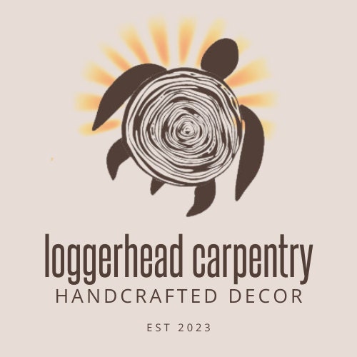 LoggerheadCarpCo - Etsy