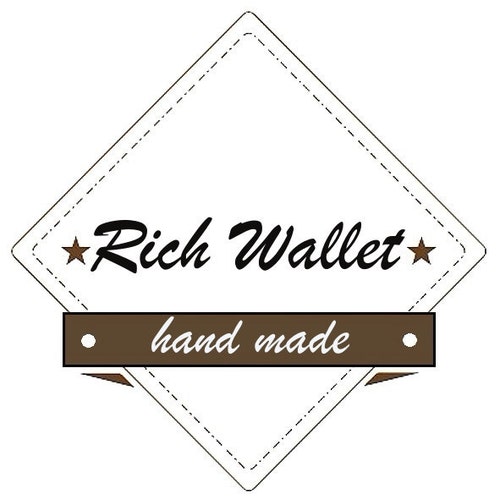 richwallet - Etsy