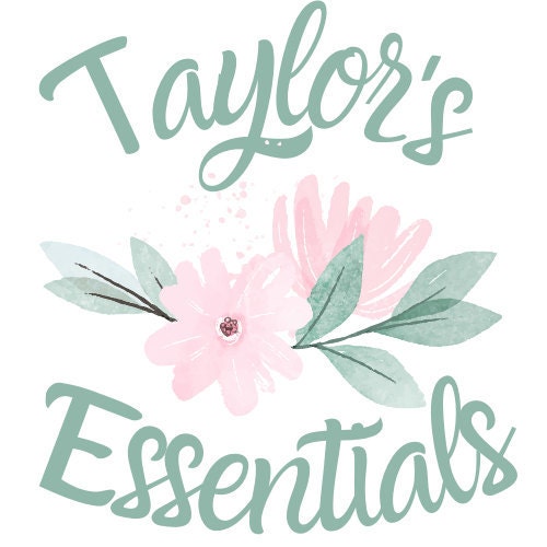 TaylorsEssentials - Etsy