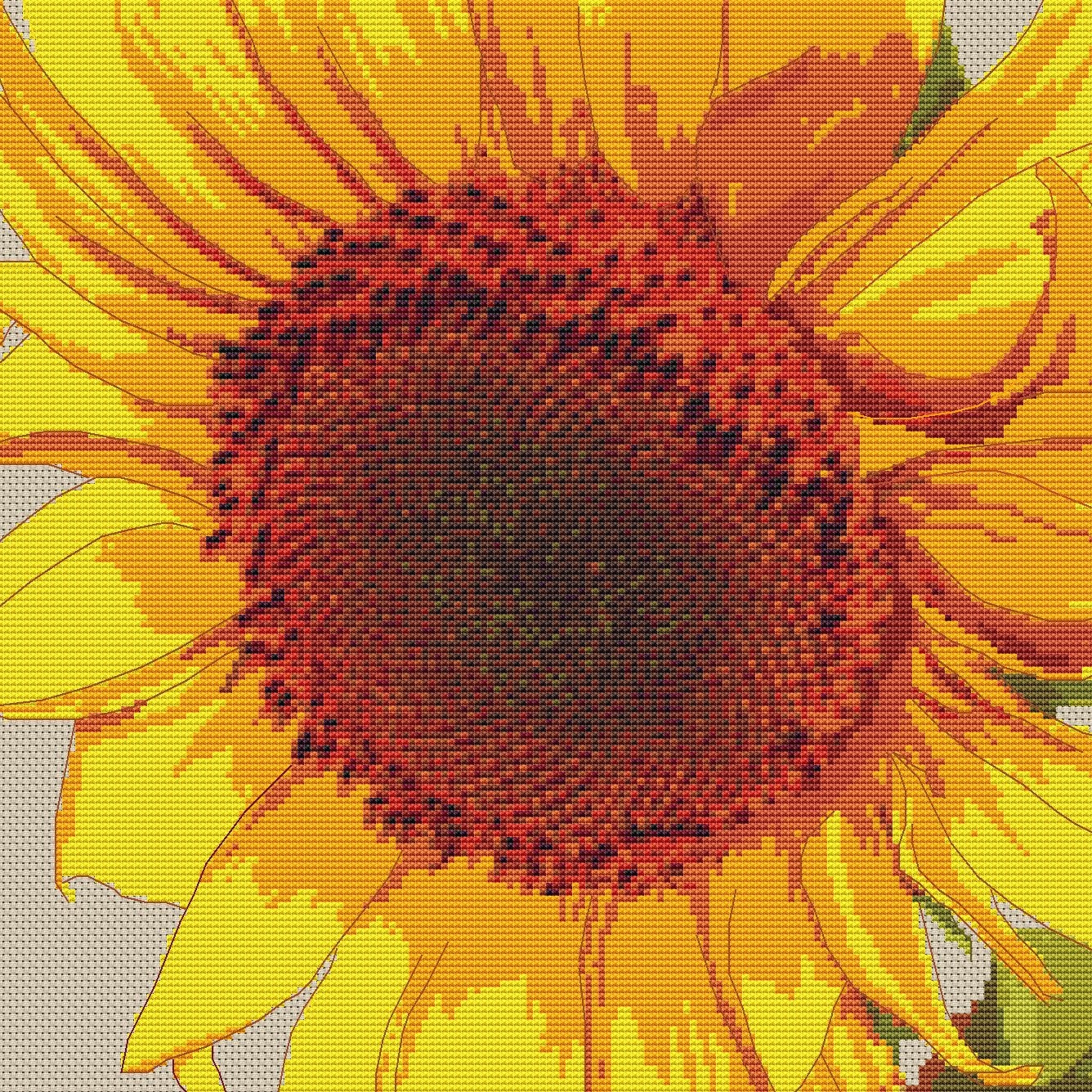 Crossweb - Etsy Canada