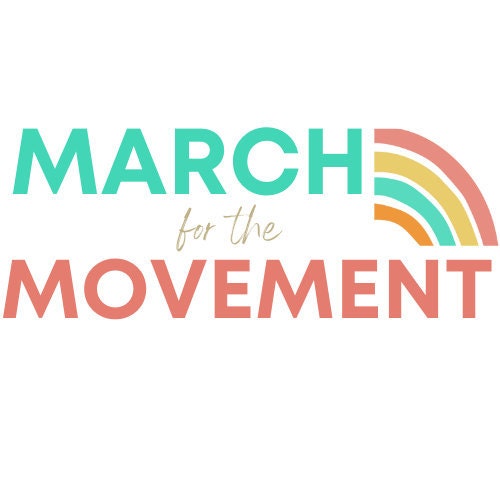 marchforthemovement - Etsy