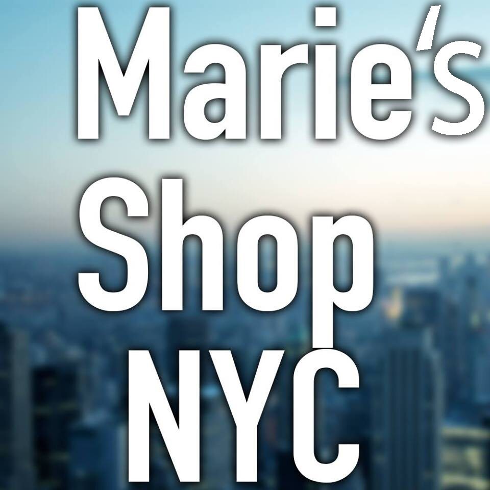 MariesShopNYC - Etsy