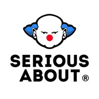 SeriousAbout - Etsy
