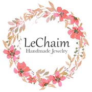 LeChaim | Etsy
