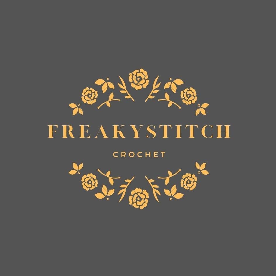 FreakyStitchCrochet - Etsy