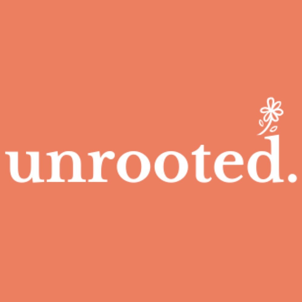 unrootedShop - Etsy