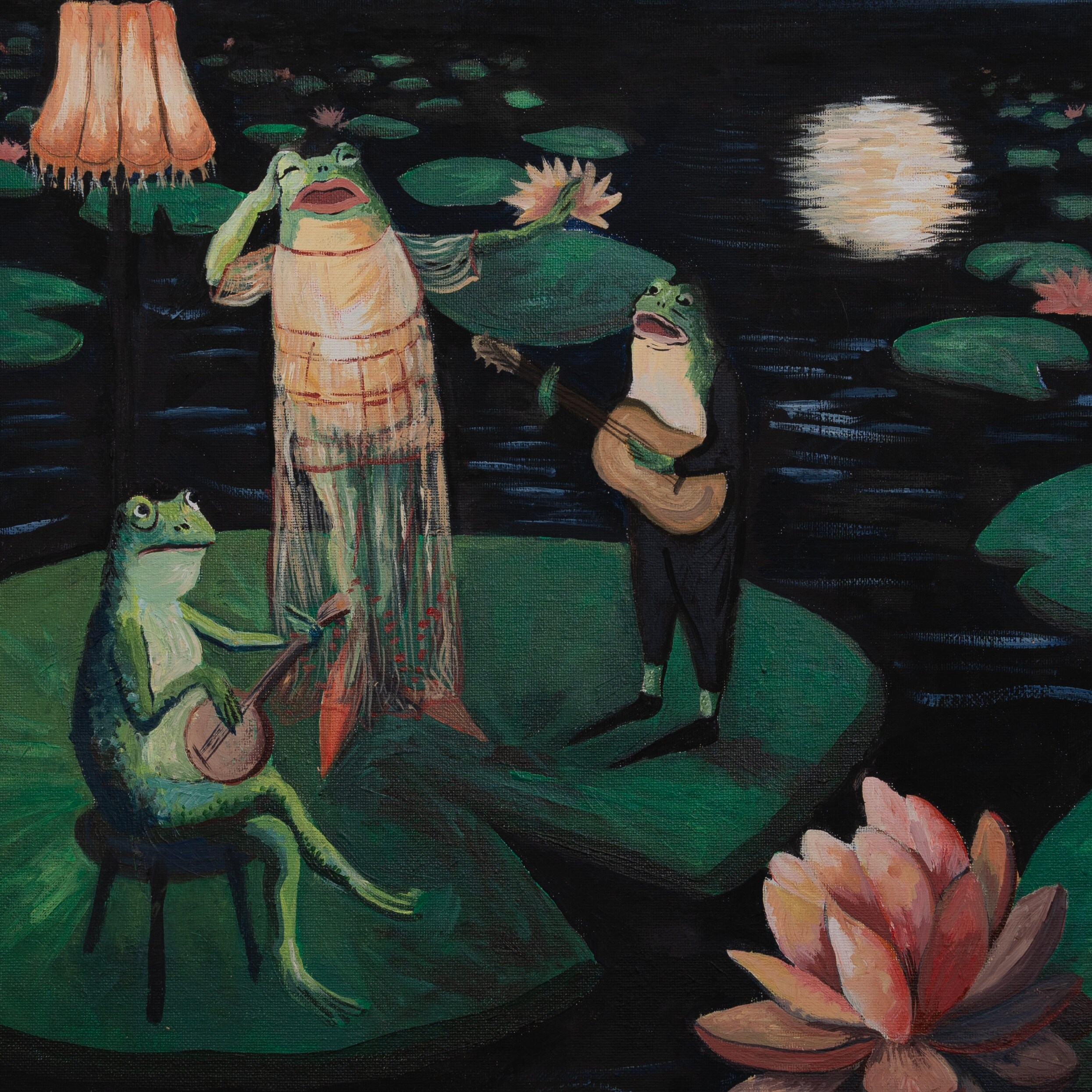 GargoyleDream - Etsy