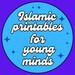 Five Pillars of Islam Activity Cut-and-paste Islamic Printable for Kids ...