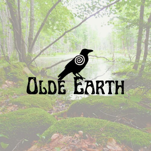 OldeEarth - Etsy