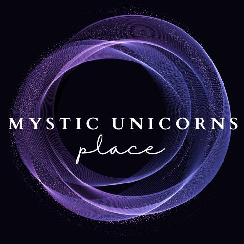 MysticUnicornsPlace - Etsy.de