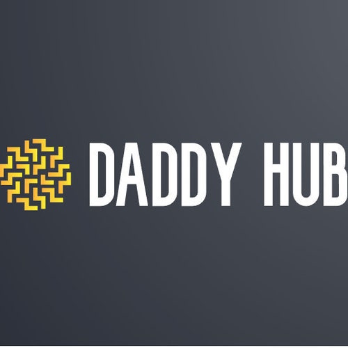 Daddyhub Etsy