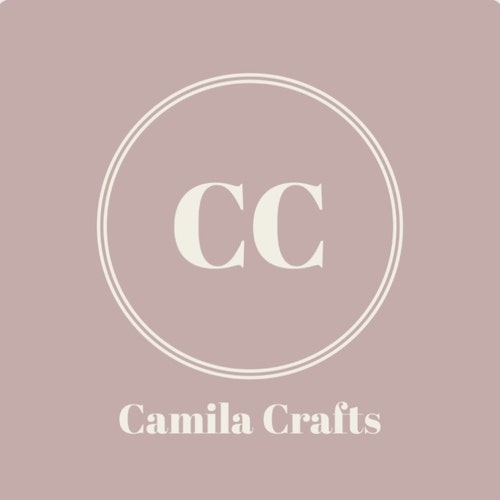 CamilaCraftss - Etsy