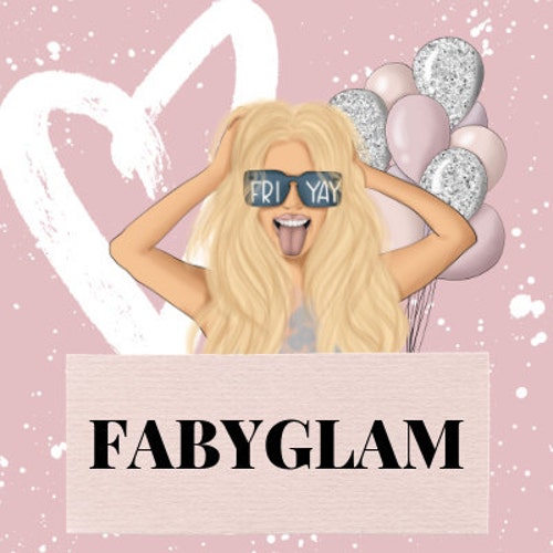 FabyGlam - Etsy