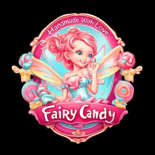 FairyCandyStore - Etsy
