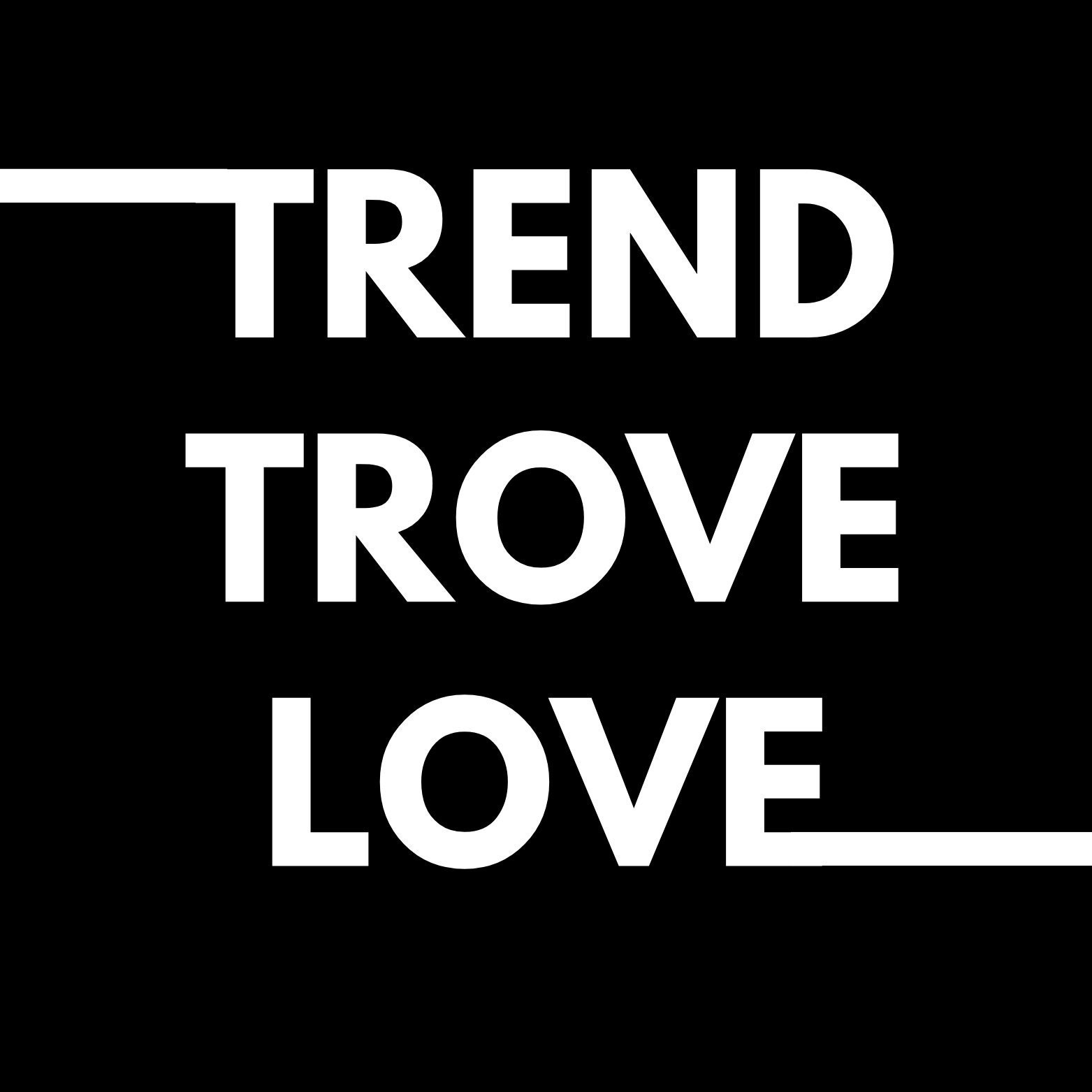 TrendTroveLove - Etsy