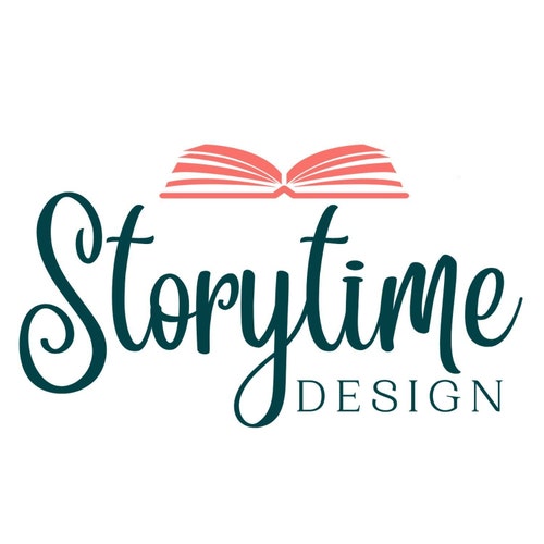 StorytimeDesignShop - Etsy