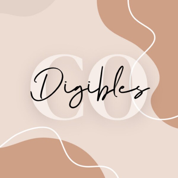 Editable Cat Bar Menu Sign for Wedding Cat Wedding Bar Menu Template ...