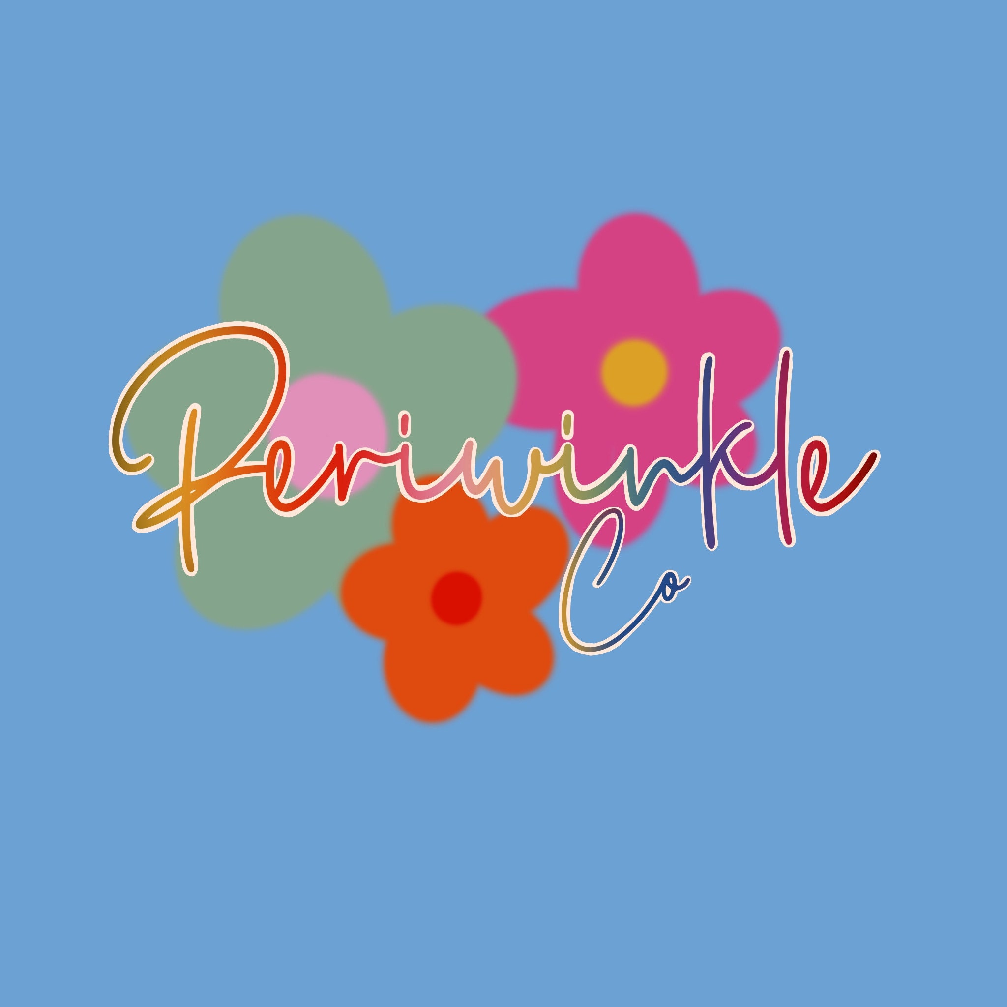 PeriwinkleCoBows - Etsy