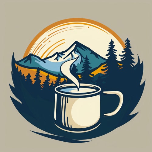 SummitMug - Etsy