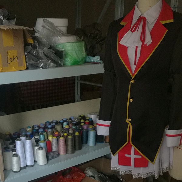 Movable Fursuit Tail Waggle Tail Swing Tail Fox Tail Blacktail Wolf ...