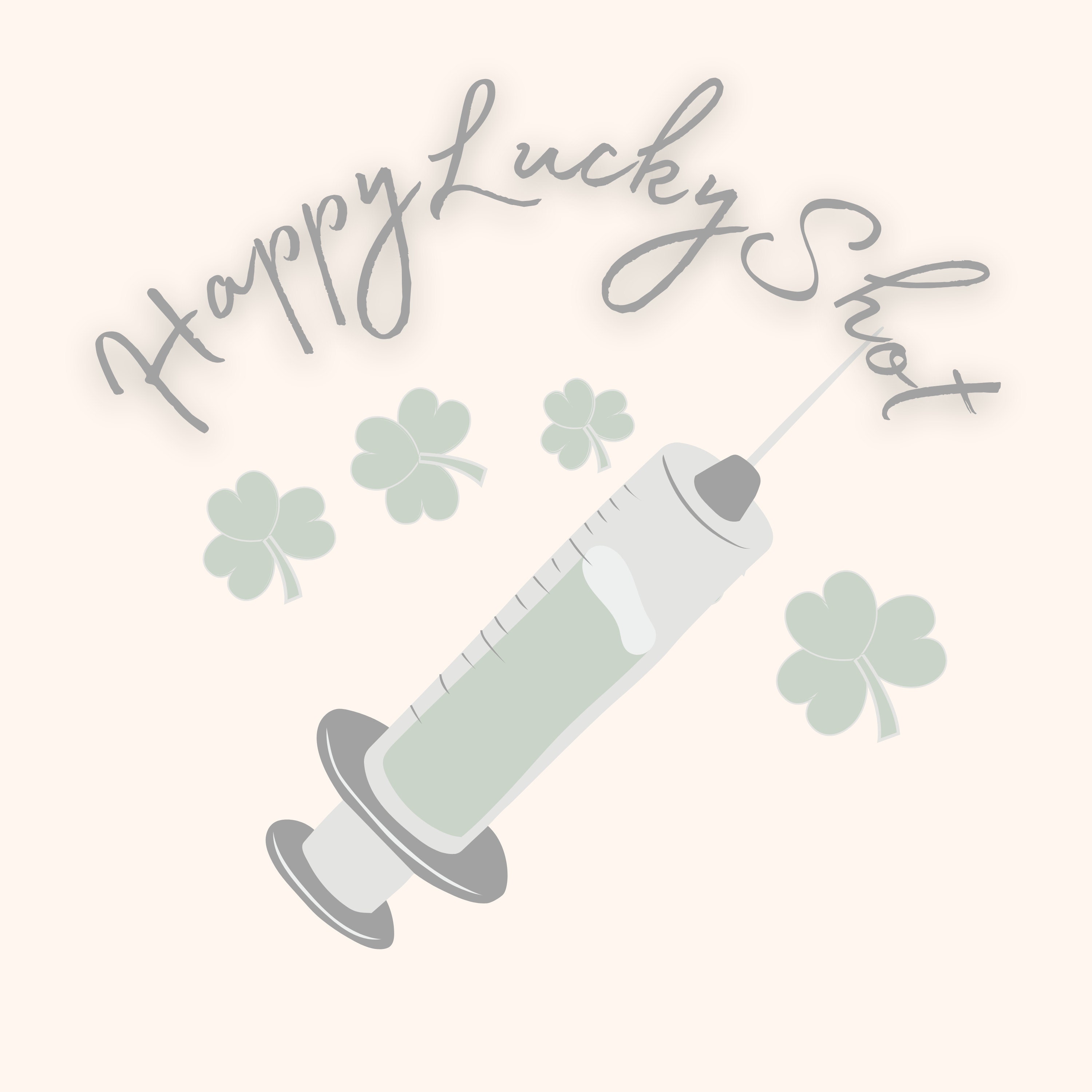 Happyluckyshot - Etsy