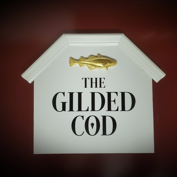 Marblehead Cod - Etsy