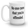 Funny Normal People Mug. I Wonder What Normal People Think About ...