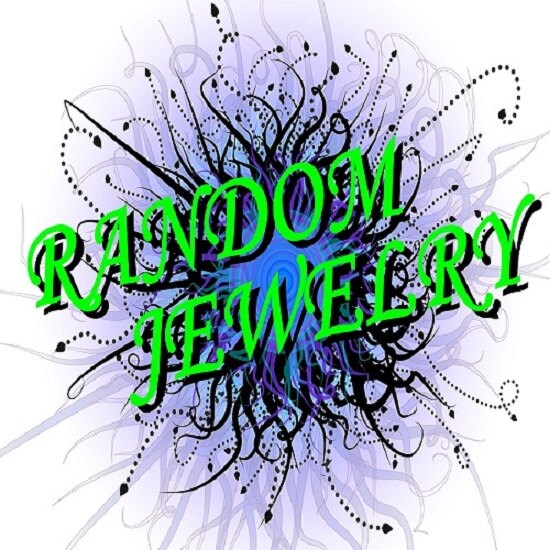 Unique Handmade Jewelry by RandomJewelry on Etsy