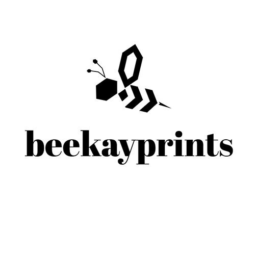 beekayprints - Etsy