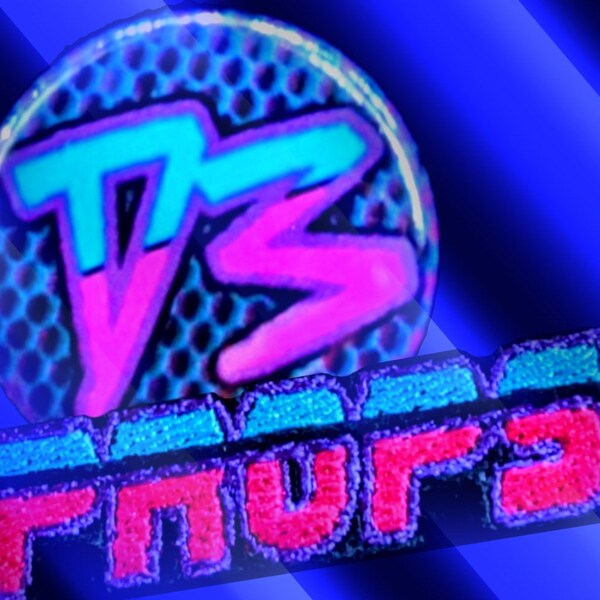 Cyberpunk 2077 Trauma Team Logo Sew on Embroidered Patch - Etsy