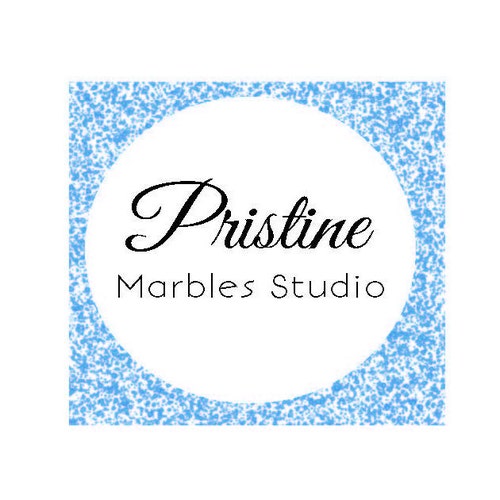 PristineMarbleStudio - Etsy