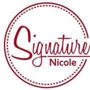 SignatureNicole - Etsy