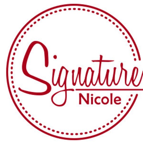 SignatureNicole - Etsy