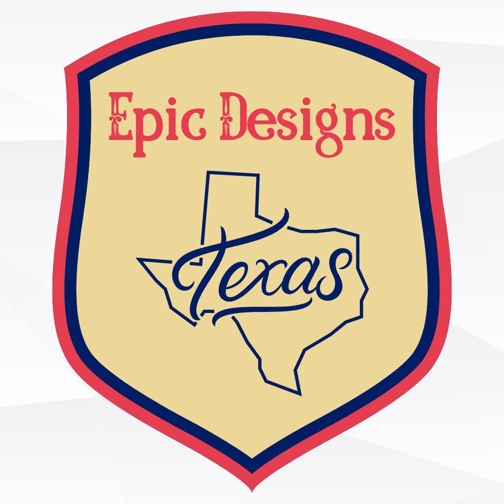 EpicDesignTX - Etsy