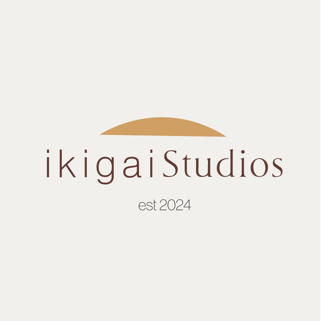 ikigaiDesignStudios - Etsy