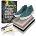 DIY Footwear Pattern Making Kit: Shoe Lasts, Book, Pattern, and Tape ...
