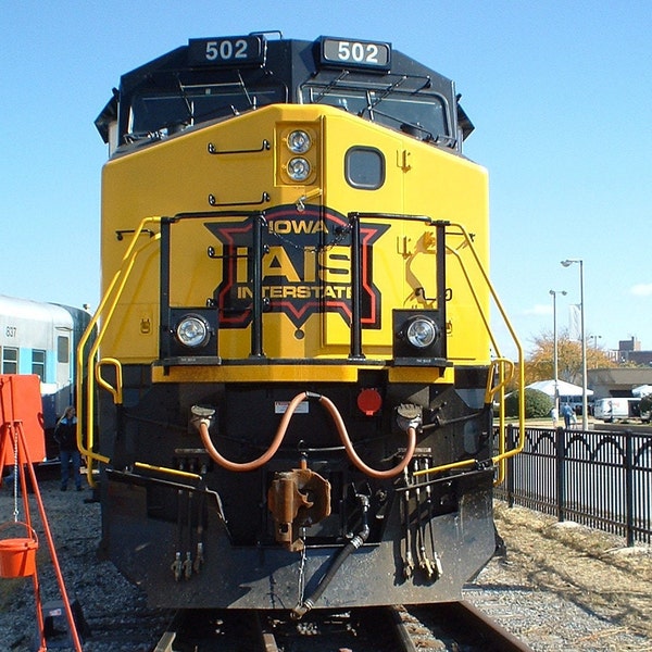 New Ho Scale DDA40X Union Pacific 6918 Athearn Genesis Locomotive DCC ...