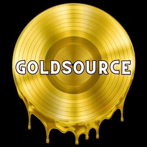 goldsource - Etsy