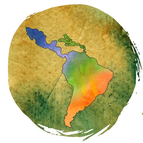 ColorsofLatinAmerica - Etsy