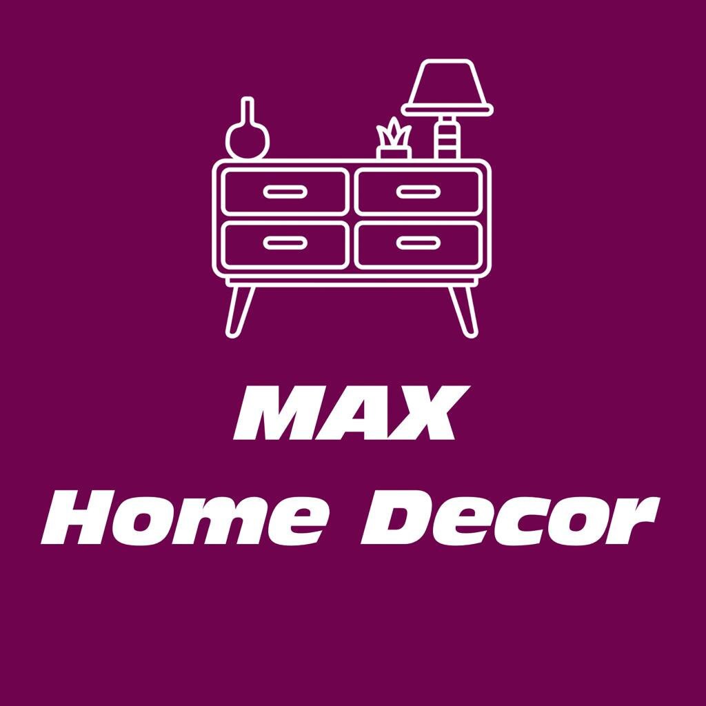 MaxHomeDecor - Etsy