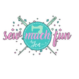 SewMuchFunbyJen - Etsy