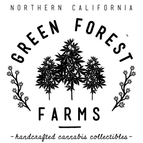 GreenForestFarms - Etsy