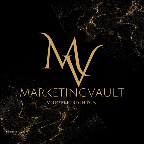 MarketingVault - Etsy