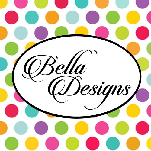BellaDesignsStl - Etsy