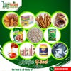 Dried Bonga Fish , Agbodo Fish 14pieces big, Wild Caught Fish, Dry Fish ...
