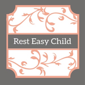 RestEasyChild - Etsy