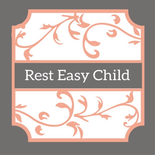 RestEasyChild - Etsy