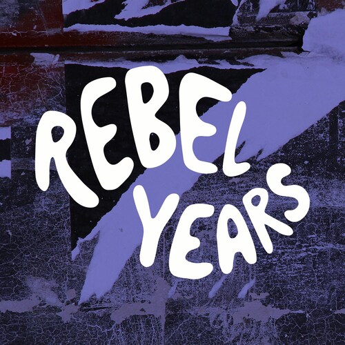 RebelYears - Etsy