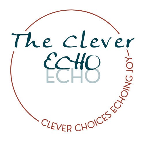 TheCleverEcho - Etsy