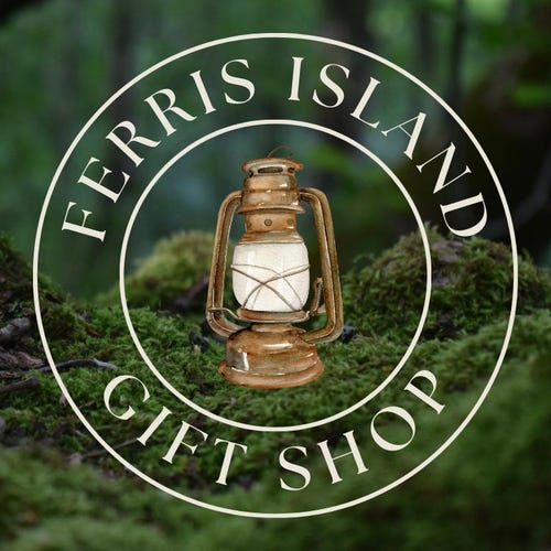 ShopFerrisIsland - Etsy